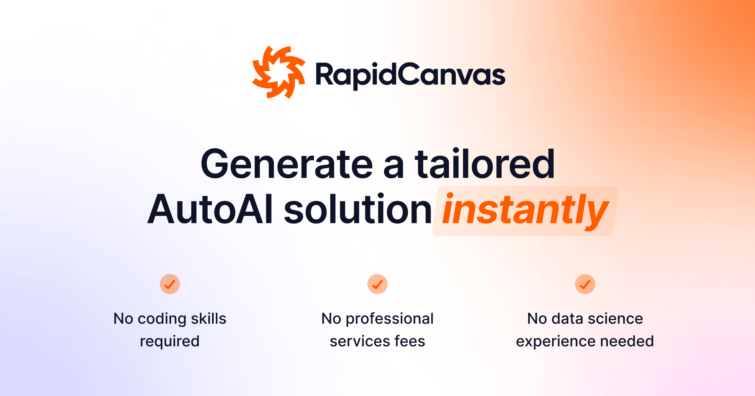 Unleashing the Power of AI: Explore RapidCanvas Blogs